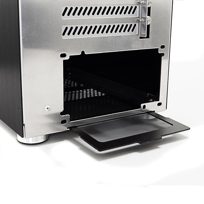 Cubitek Mini Cube ITX Computer Case