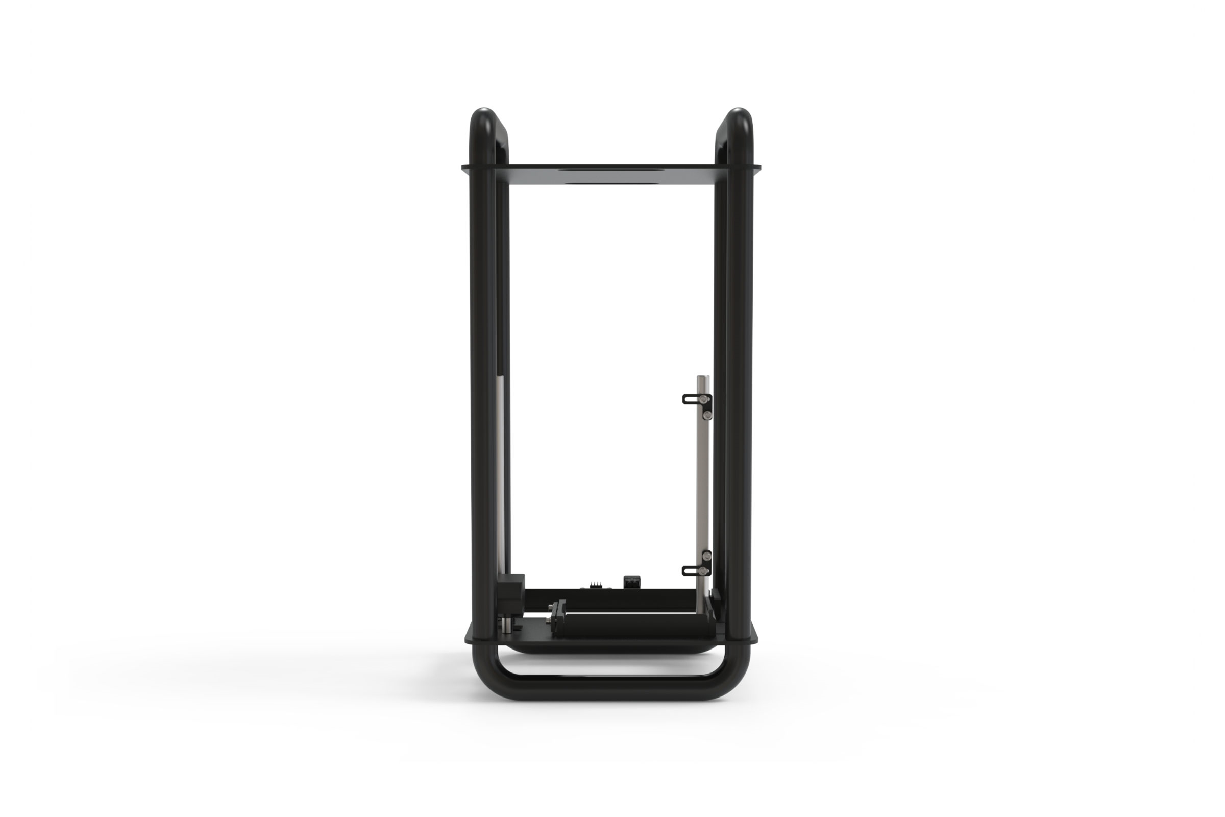 Streacom DA6 Open PC Mini ITX Case