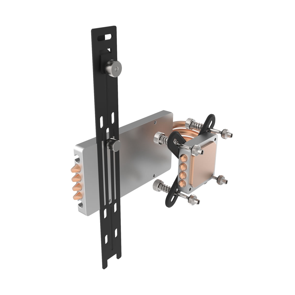 Streacom GPU Cooling Kit for DB4